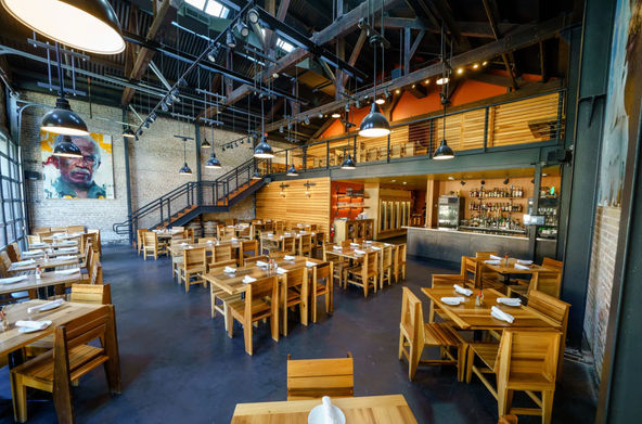 Cochon Restaurant | New Orleans, LA Batch