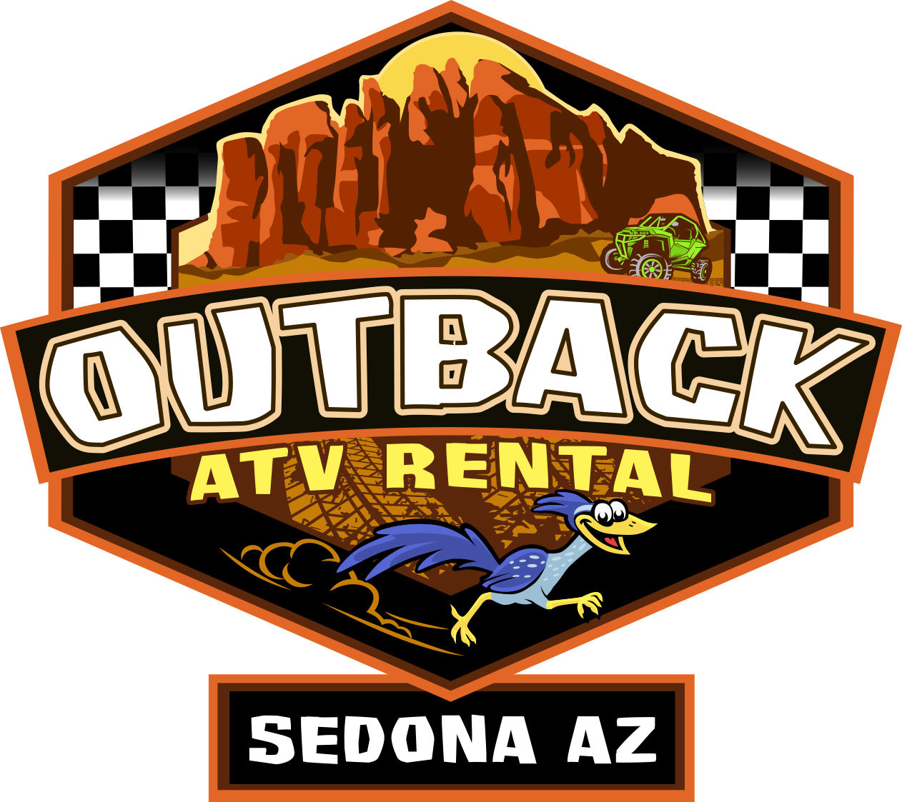 Outback ATV Rental