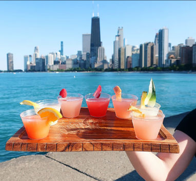 Shore Club Chicago | Chicago, IL Batch