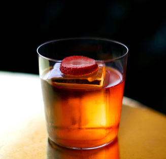 Anvil | Houston, TX Batch