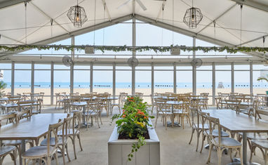 Shore Club Chicago | Chicago, IL Batch